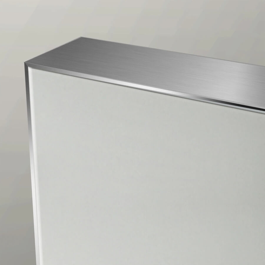 Chrome Bathroom Mirrors – BathLab