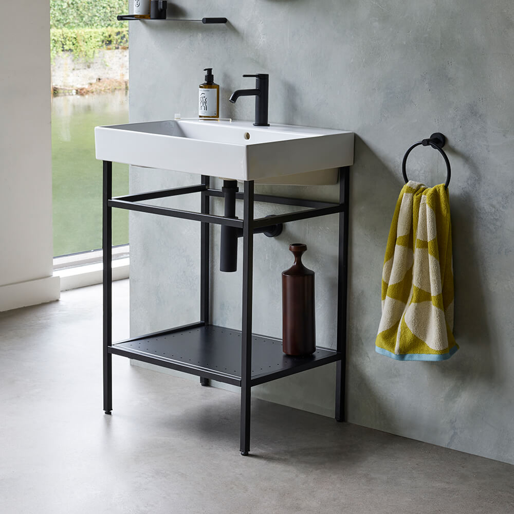 Basin Washstands – BathLab