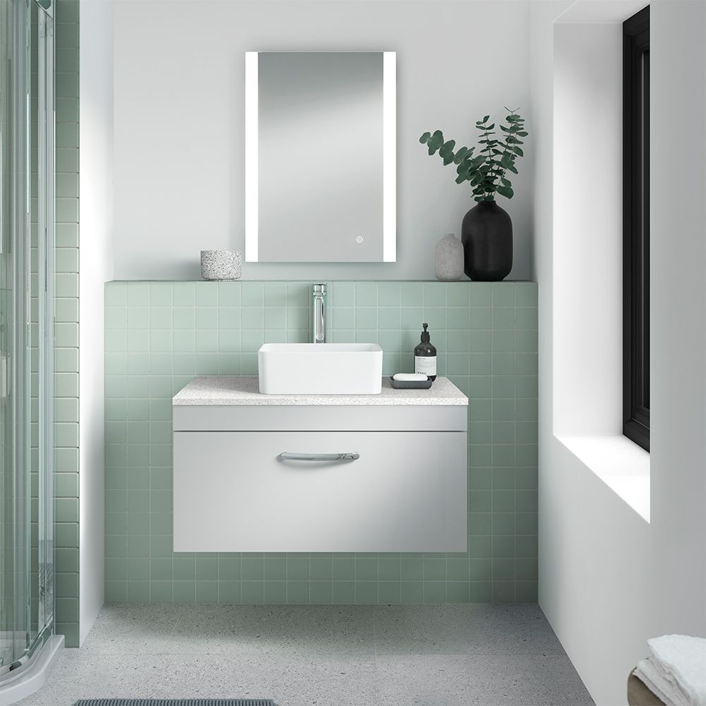 Countertop Vanity Units - For Countertop Basins & Sinks – BathLab