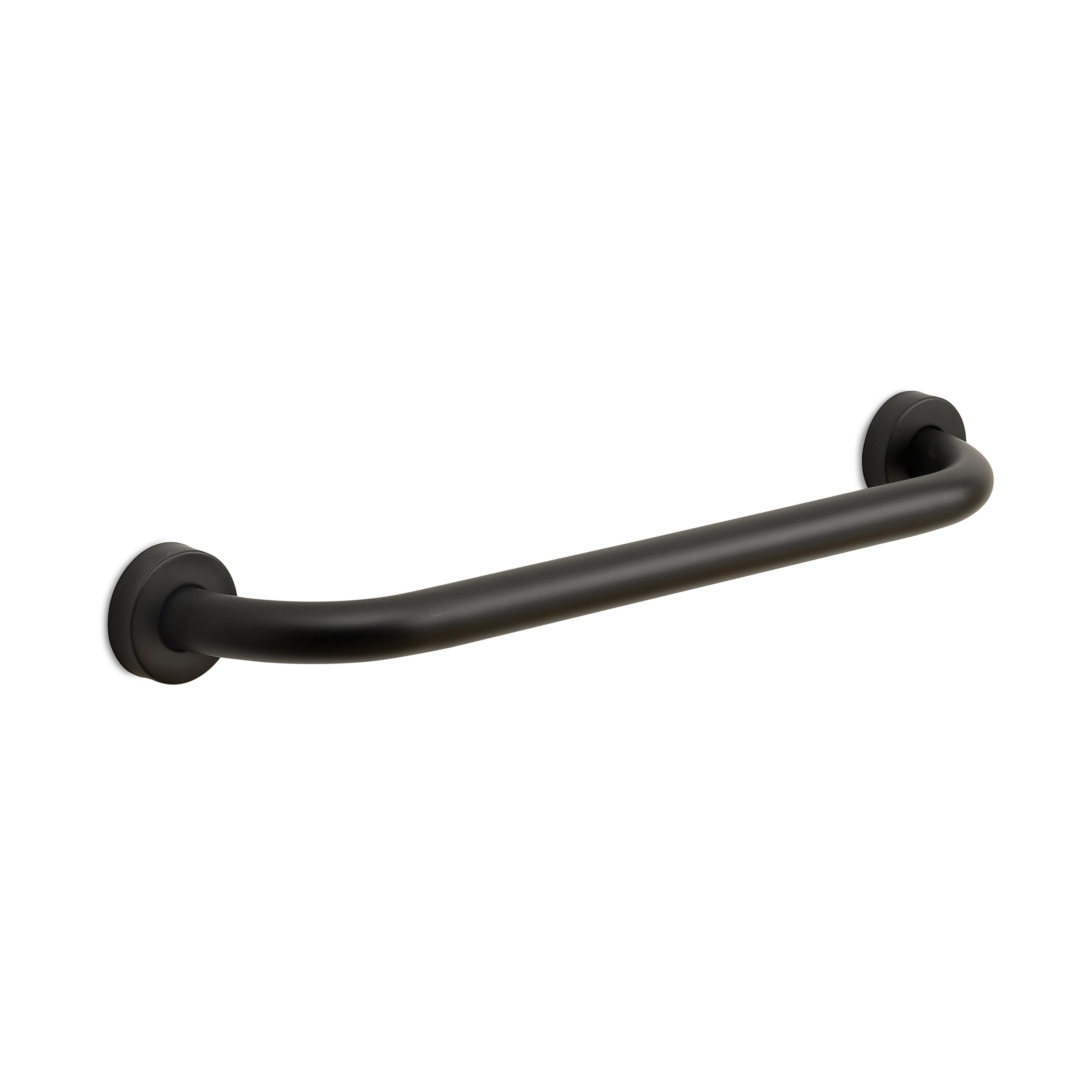 Gedy Up Grab Bar 48cm - Matt Black – BathLab