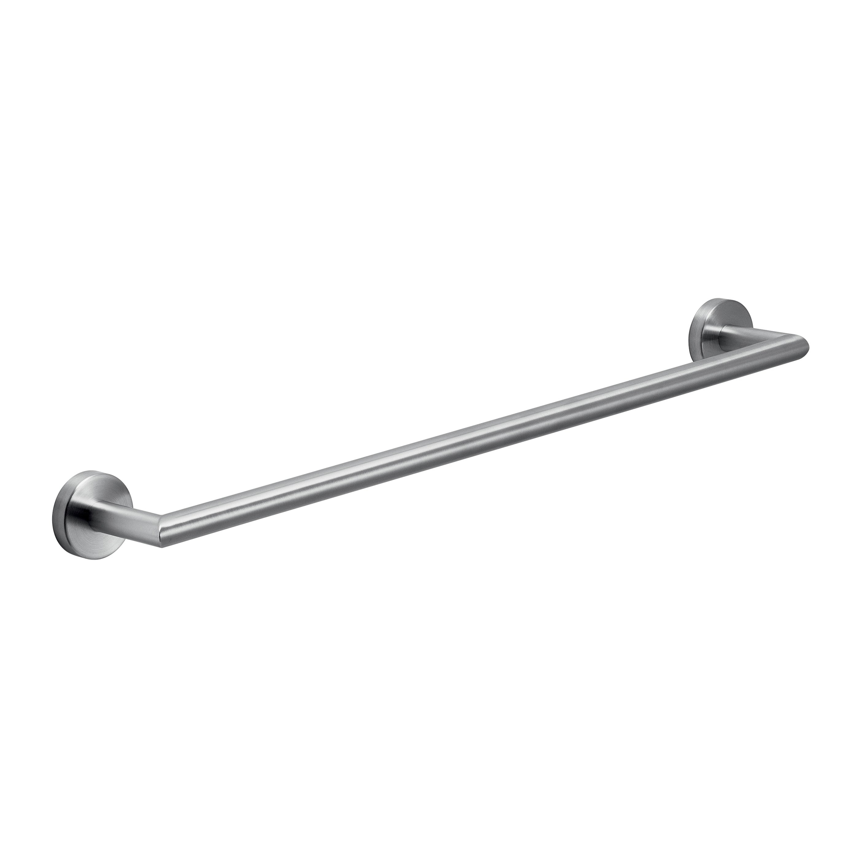 Gedy G Pro Towel Rail 60cm - Brushed Stainless Steel – BathLab