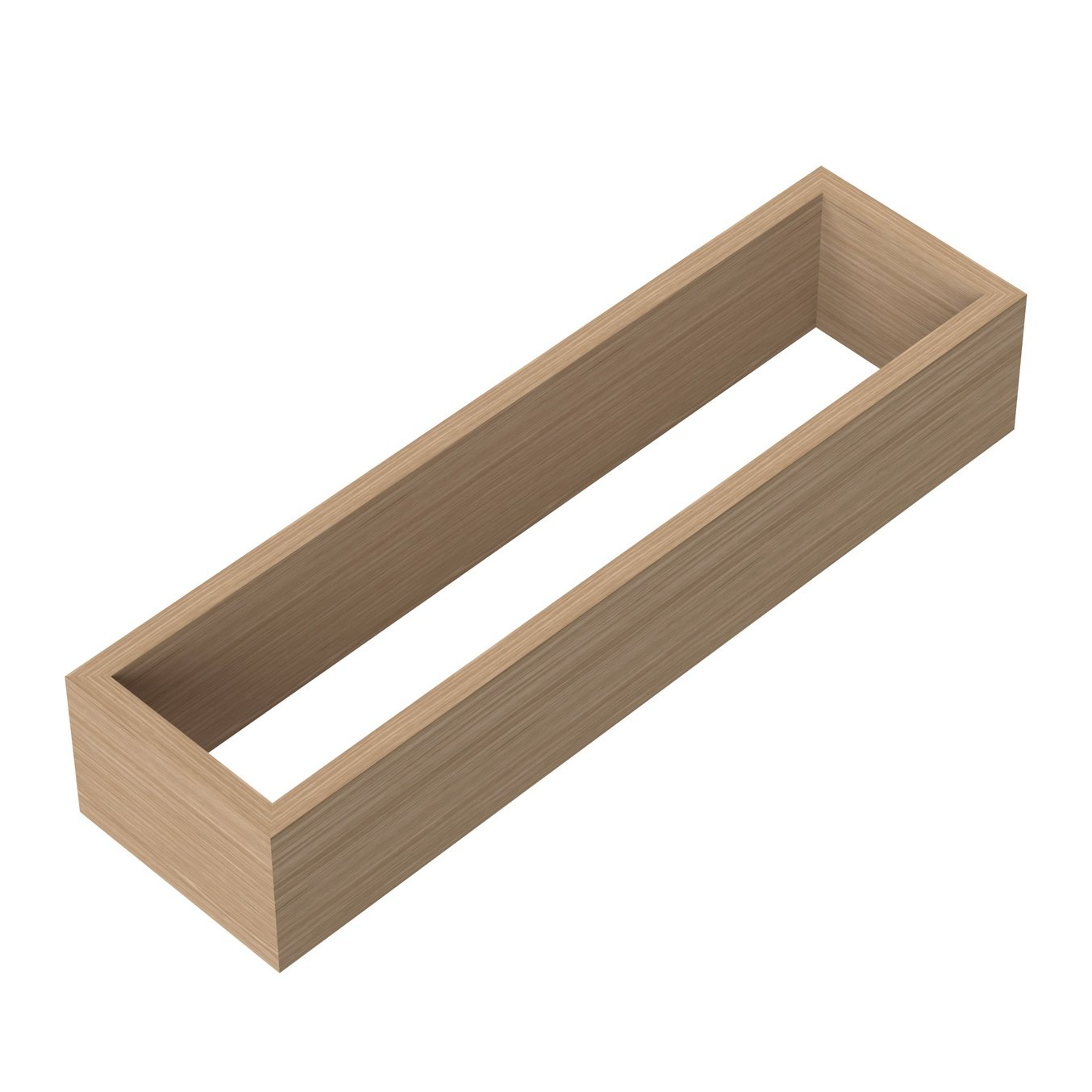 Nuie Straight Drawer Organiser Insert – BathLab