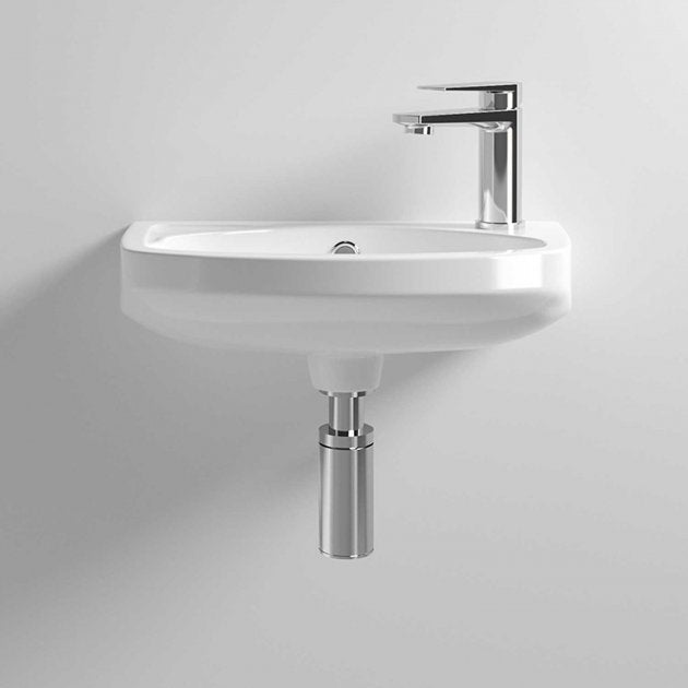 Layla 450mm Basin – BathLab